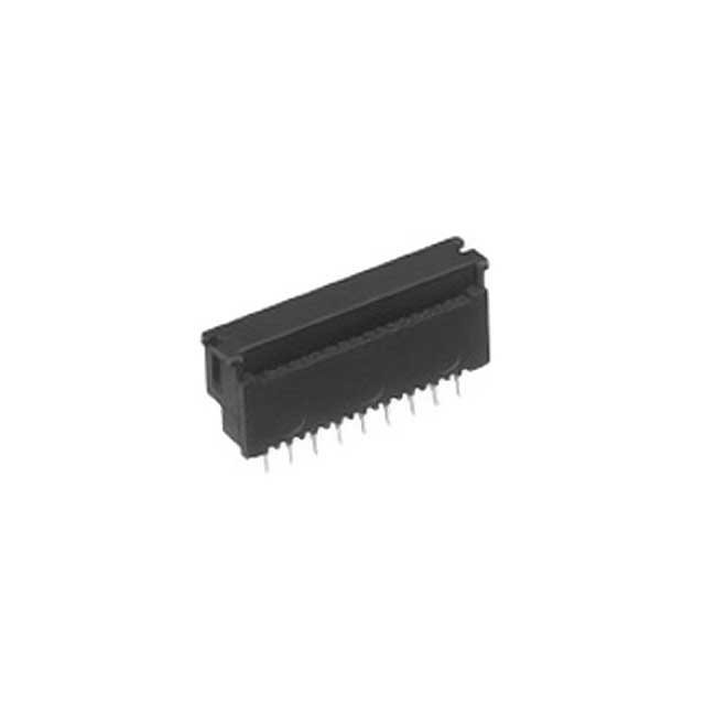 487576-1 TE Connectivity AMP Connectors | Connectors, Interconnects | DigiKey